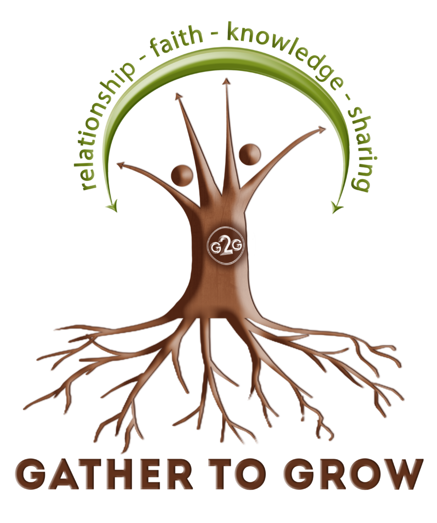 G2G Groups – Hanover Missionary Church