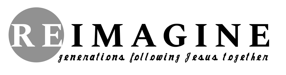 REIMAGINE WEEK FOUR – Hanover Missionary Church